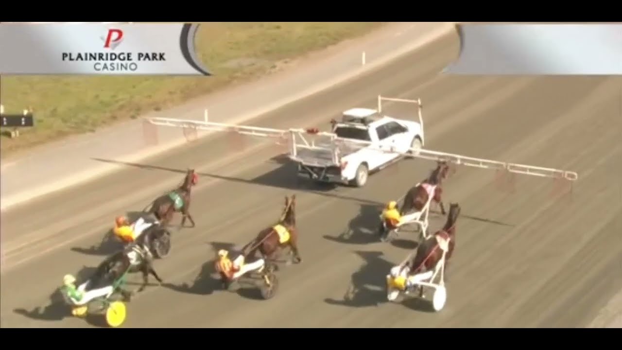 Plainridge Park - Full Harness Racing Card April 22, 2021 - YouTube