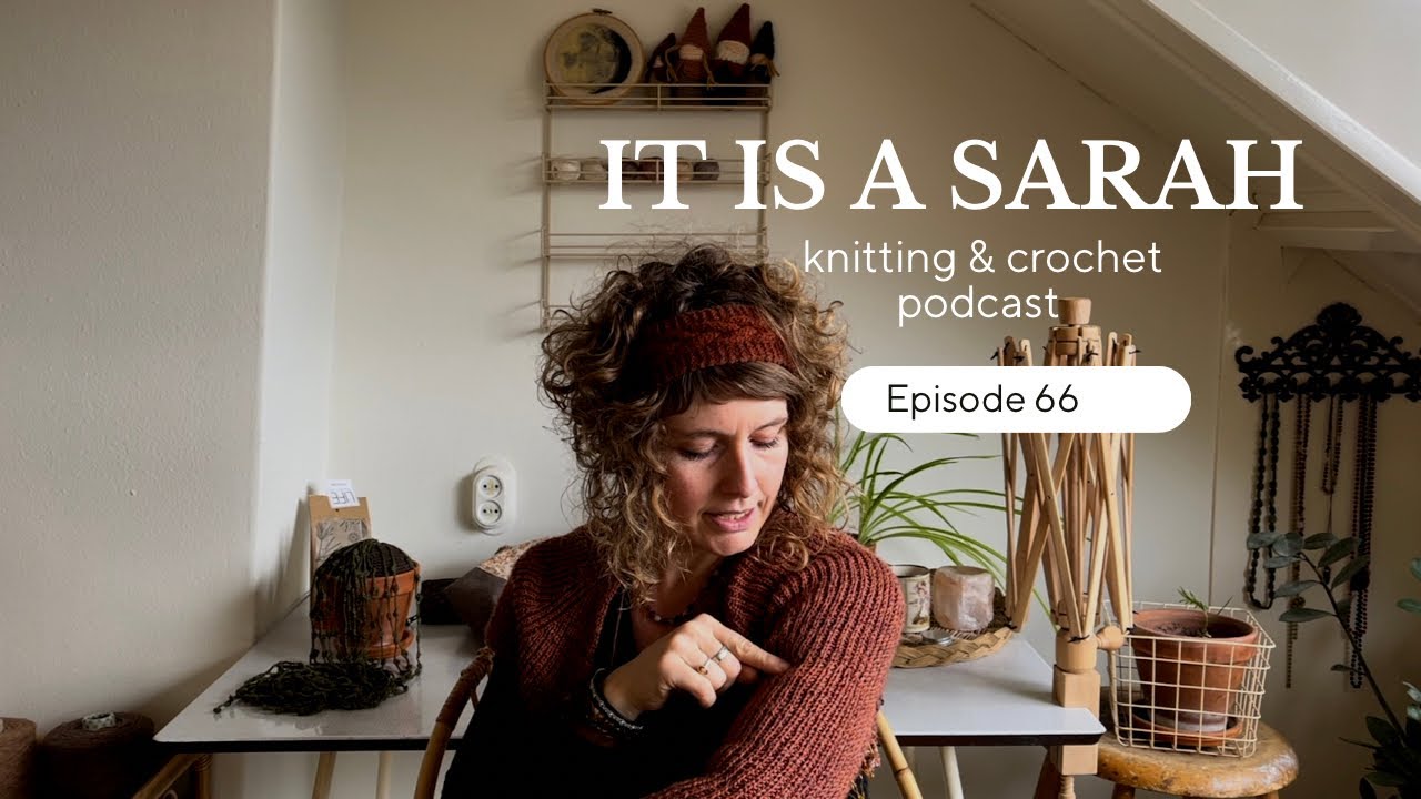 It Is A Sarah | Episode 66 (EN) - YouTube
