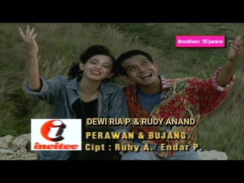 Dewi Ria P. & Rudy Anand - Perawan & Bujang ( Versi Dangdut )