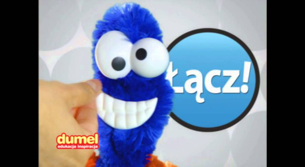 Dumel Fuzzoodle - YouTube