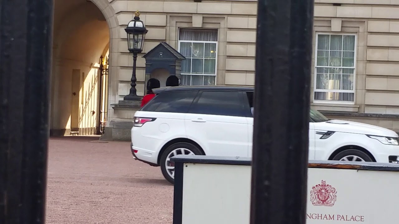 Angry Englishman - YouTube