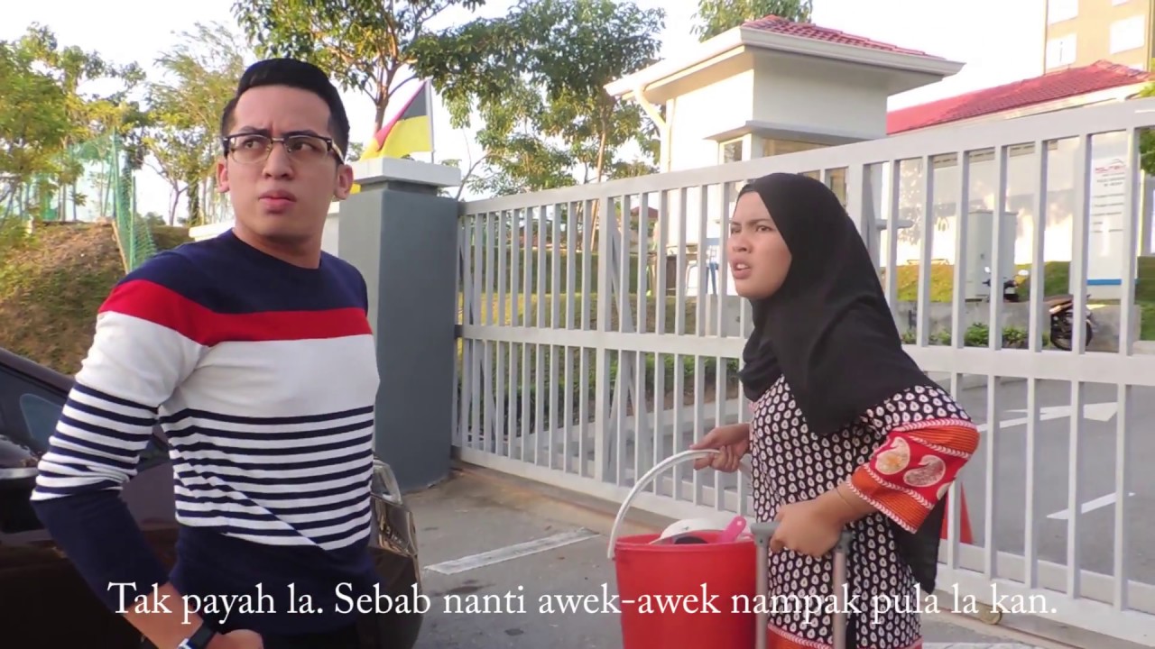 Kemasukkan Politeknik Short Flim PoliPD - YouTube