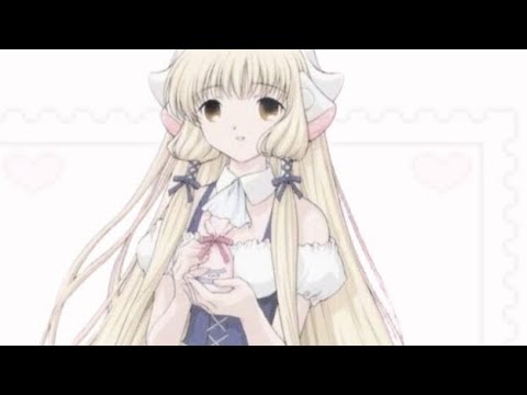chi roblox avatar tutorial chobits (sorry i haven't been making videos ...