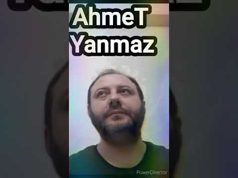 Ahmet Yanmaz | 2021 | Götür Beni Gittiğin Yere  Live | Korg Pa 800 Sound