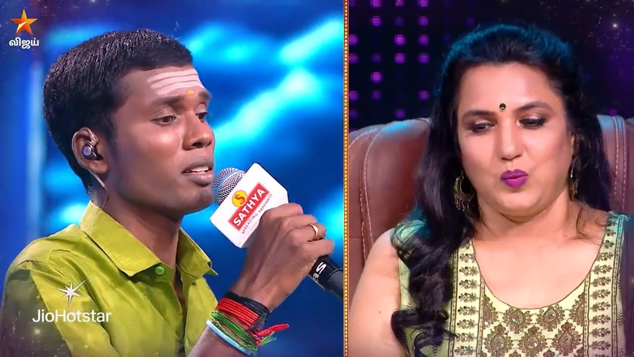 Super Singer Season 11 | 16th & 17th August 2025 - Promo 3 - YouTube