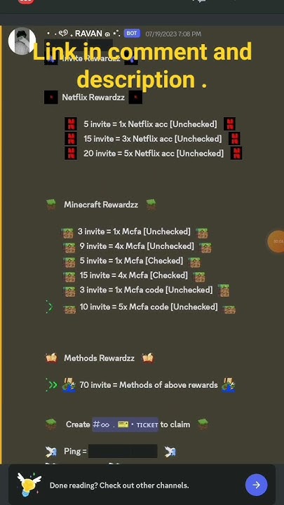 Free minecraft Premium java edition account. - YouTube