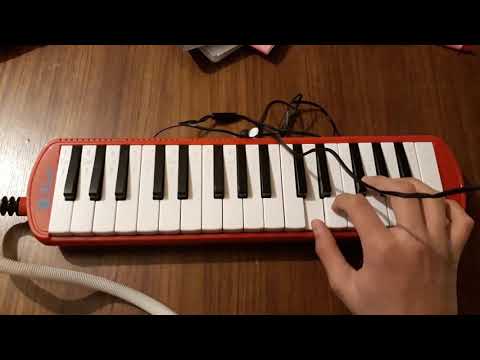 Melodika-L's Theme-Death Note