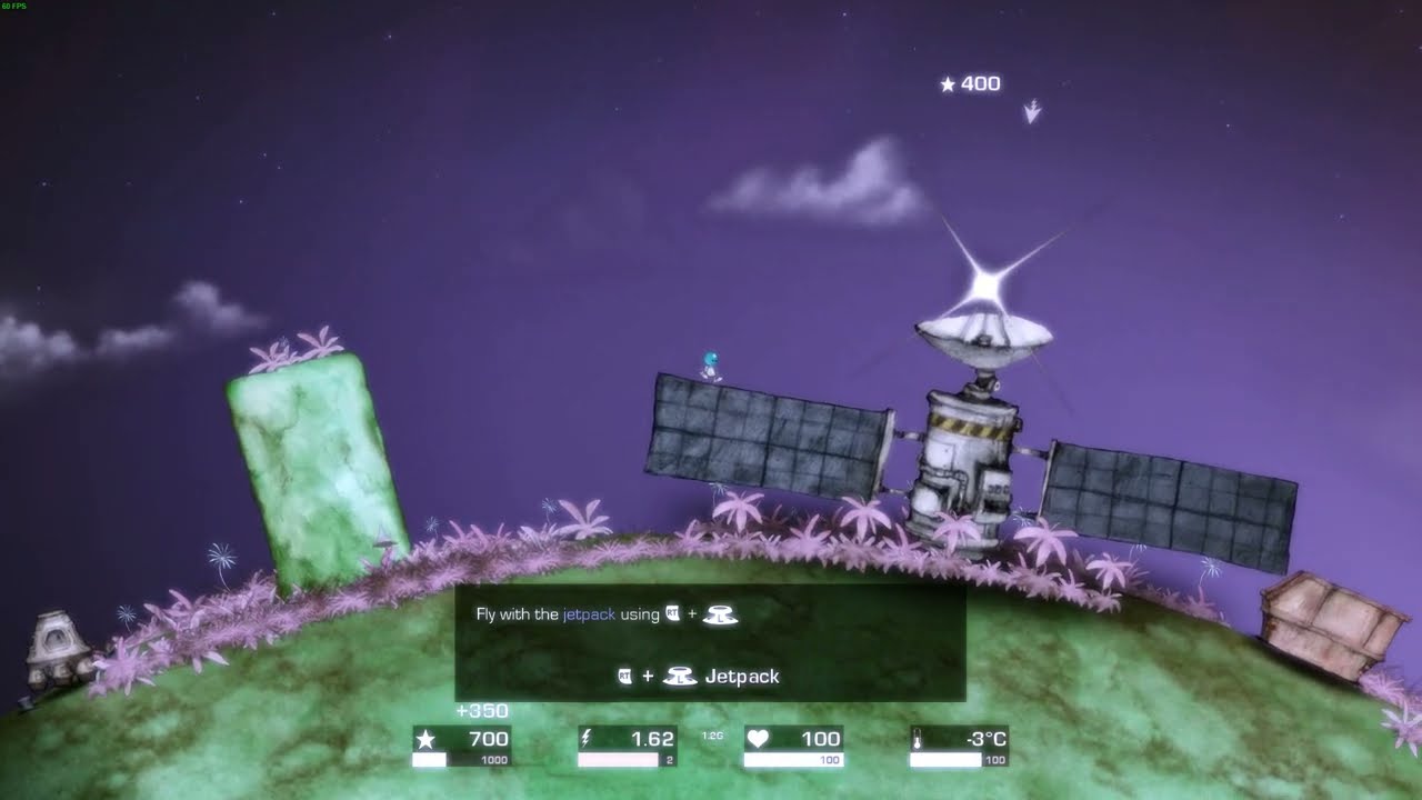 ADIOS Amigos: Galactic Explorers - YouTube