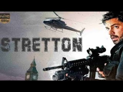 Stretton: Birinchi Vazifa | Tarjima kinolar uzbek tilida