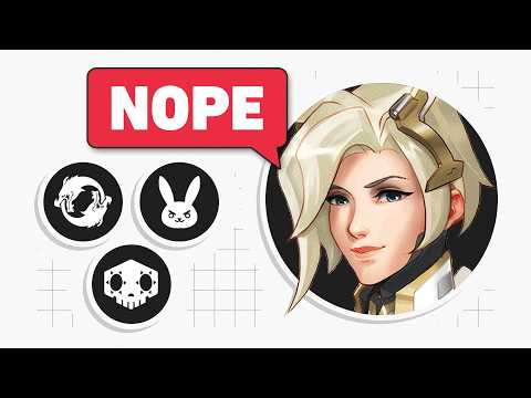 Why Can't These Abilities Be Damage Boosted?