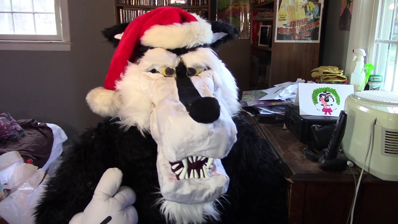 Zak Wolf's Holiday 2020 Update! - YouTube