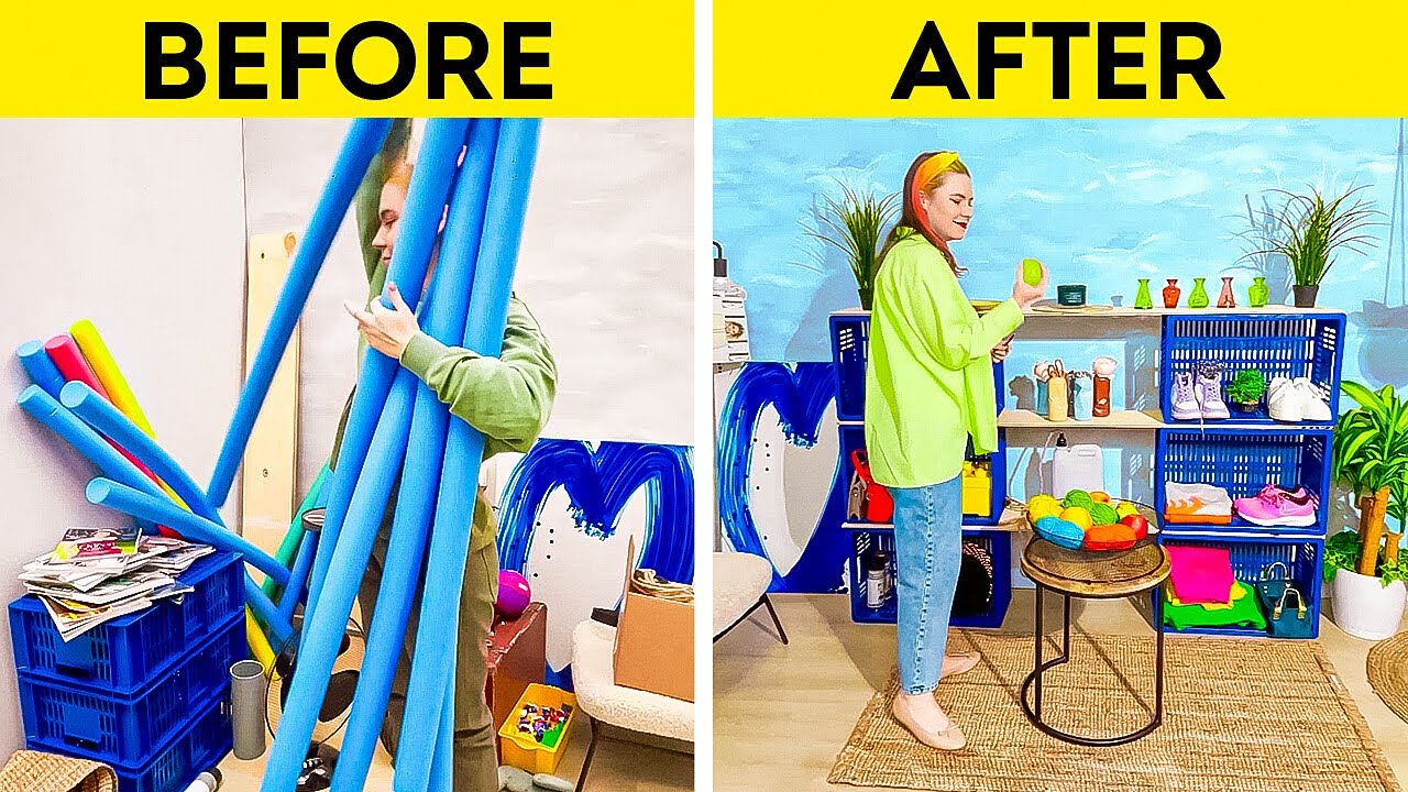 Awesome Solutions For Your Bedroom Interior - Home And Hearts Blog