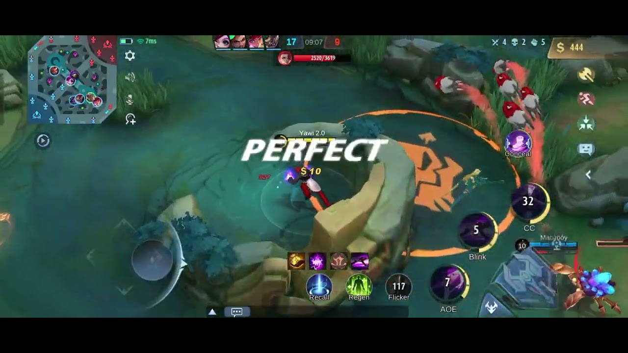 LATE NIGHT CHOU !! - YouTube