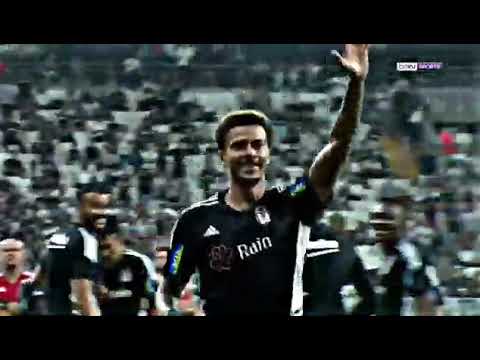 Dele Alli Beşiktaş Free clip 4k