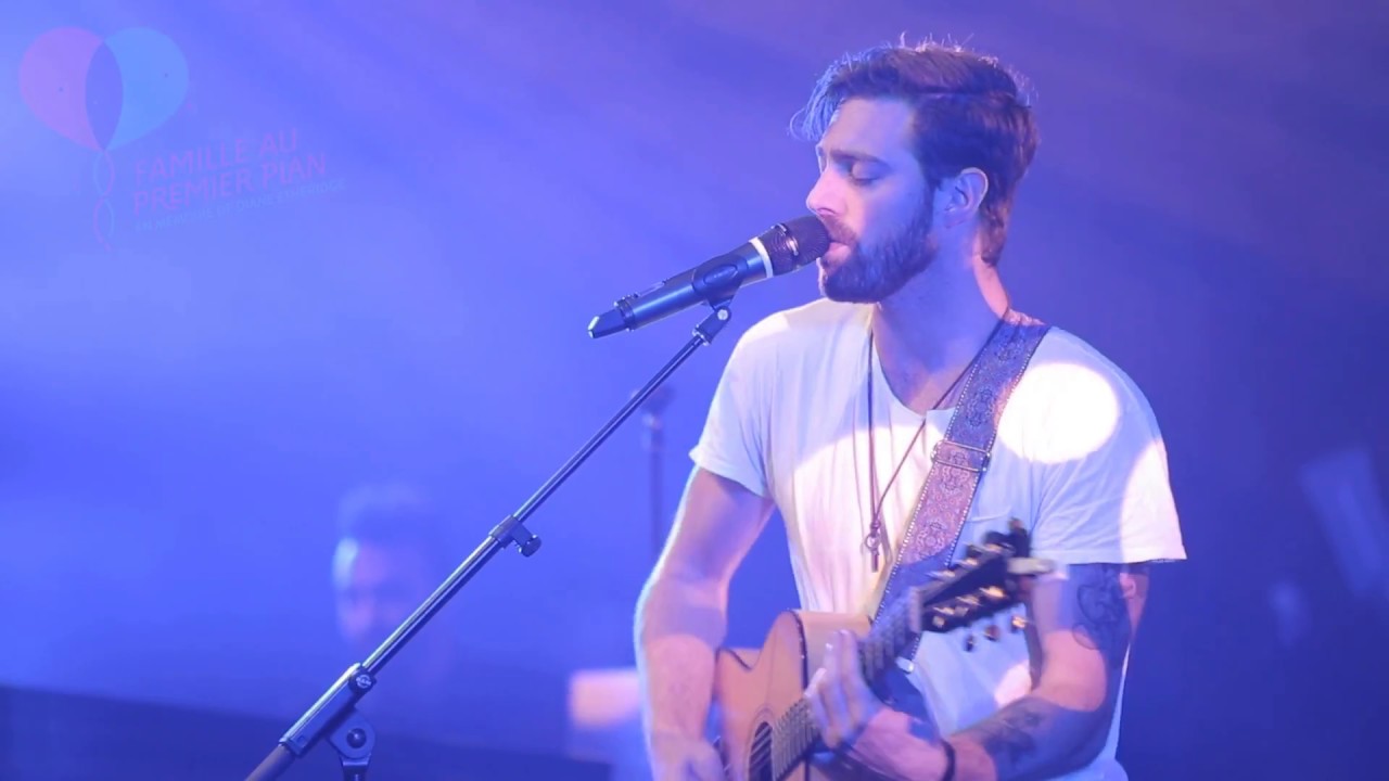 Jonathan Roy - Ain't No Sunshine / Sweet Dreams - YouTube Music
