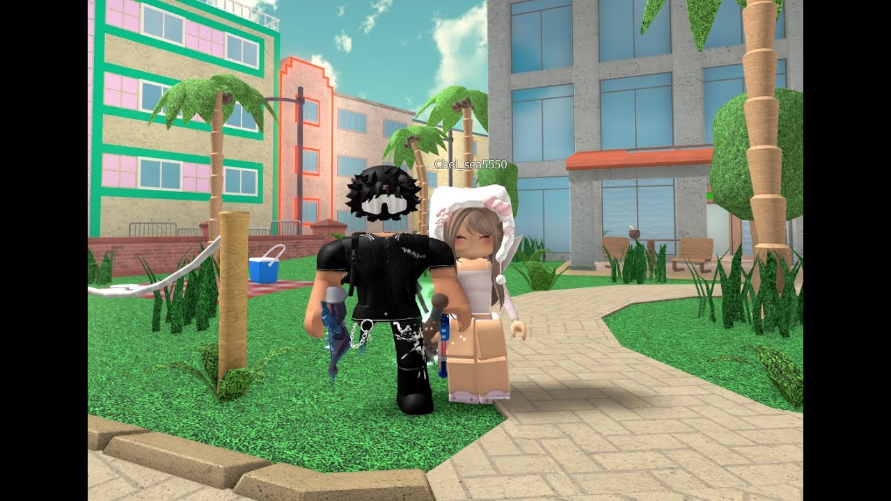 Roblox live mit Jenny und Fans - YouTube