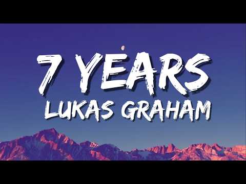 Lukas Graham.7 Years (Lyrics) yungtalkmedia