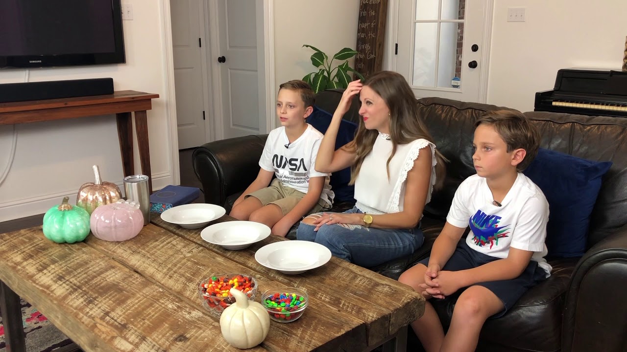 PURPOSE KIDS: October 25, 2020 - YouTube