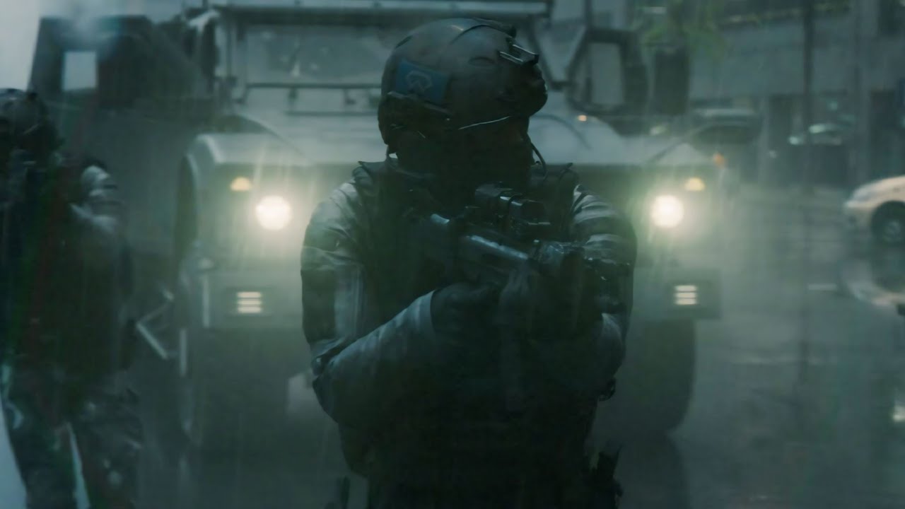 Secret Level Episode 7 | Crossfire: Good Conflict - Epic Shoutout Fight ...