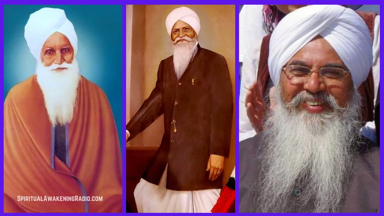 Requirements For Initiation Into Inner Light and Sound Meditation (Sant ...