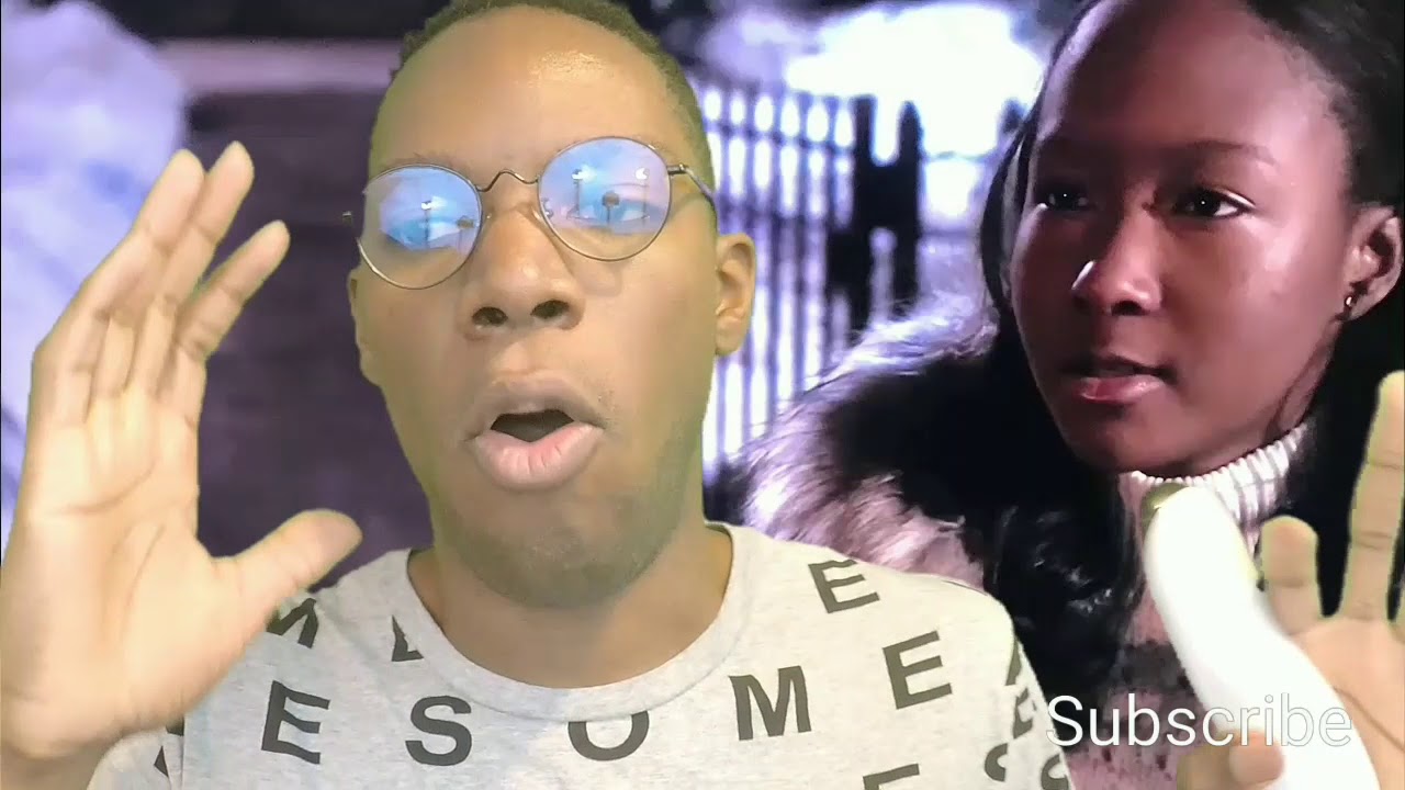 Power Season 4 Episode 9 "That Ain't Me" (Full Review) Raina!!!! - YouTube