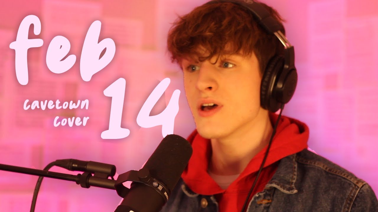 Cavetown - Feb 14 (Cover) - YouTube