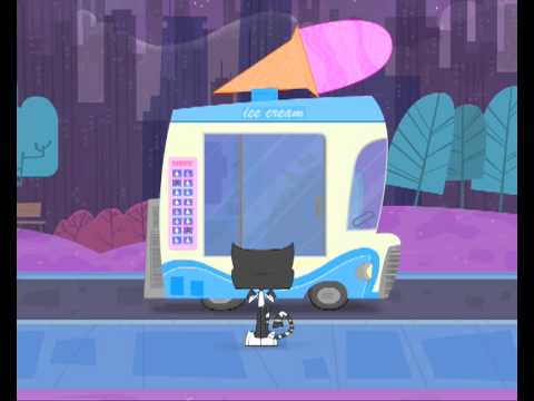 Dirk Banzai [Pilot Episode] - YouTube