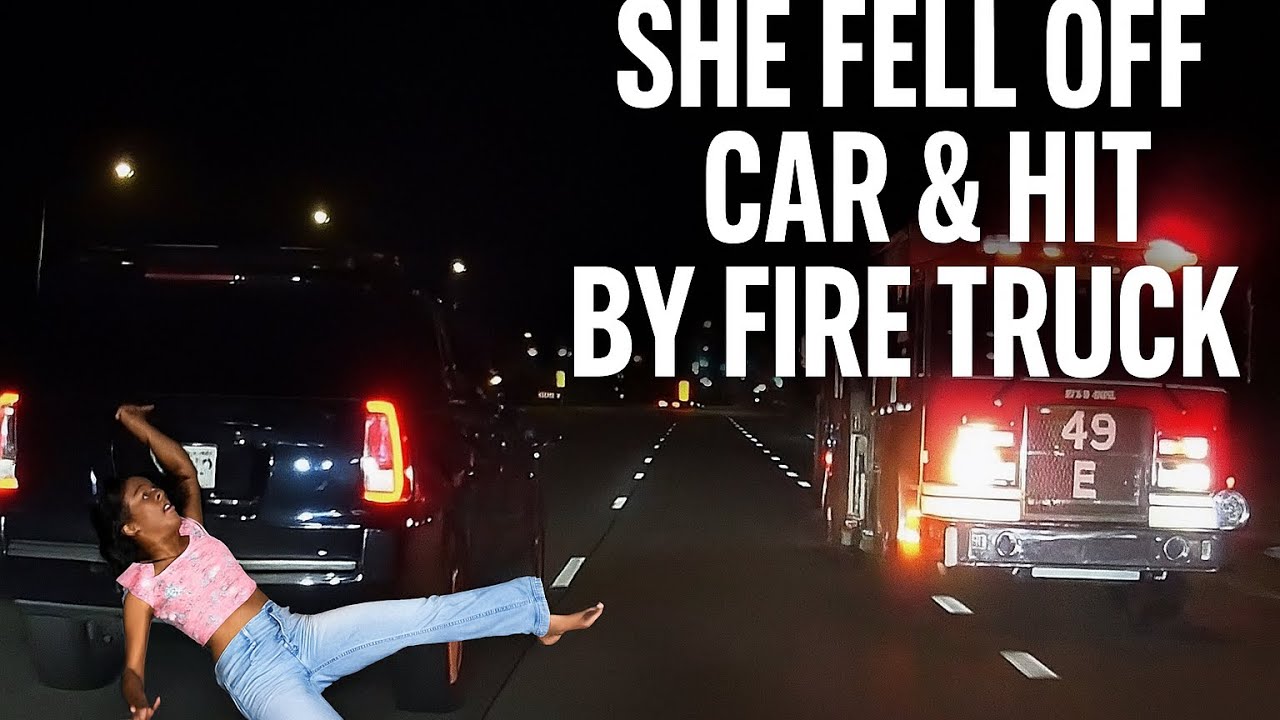 She was dancing on top of the world… until one turn changed everything ...