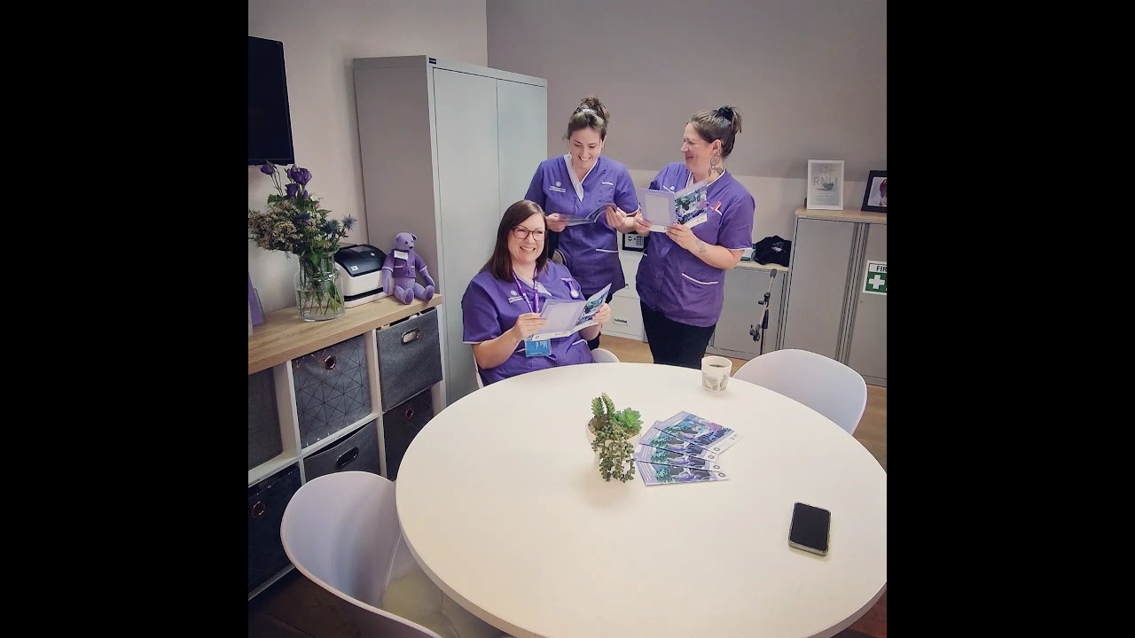 Wright Care at Home - Introduction - YouTube