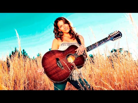 Caroline Jones - Country Girl (Legendado) - YouTube