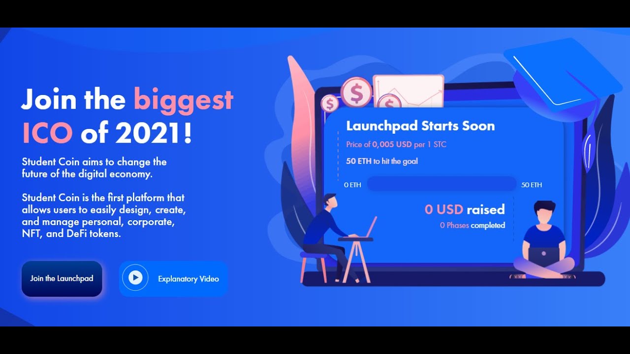 How to buy Student Coin STC on Crypto App Step by Step instructions ...