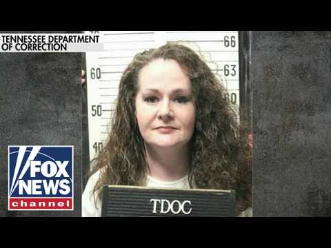 EXECUTION CHAOS: Doc explains why inmate's lethal injection may have failed