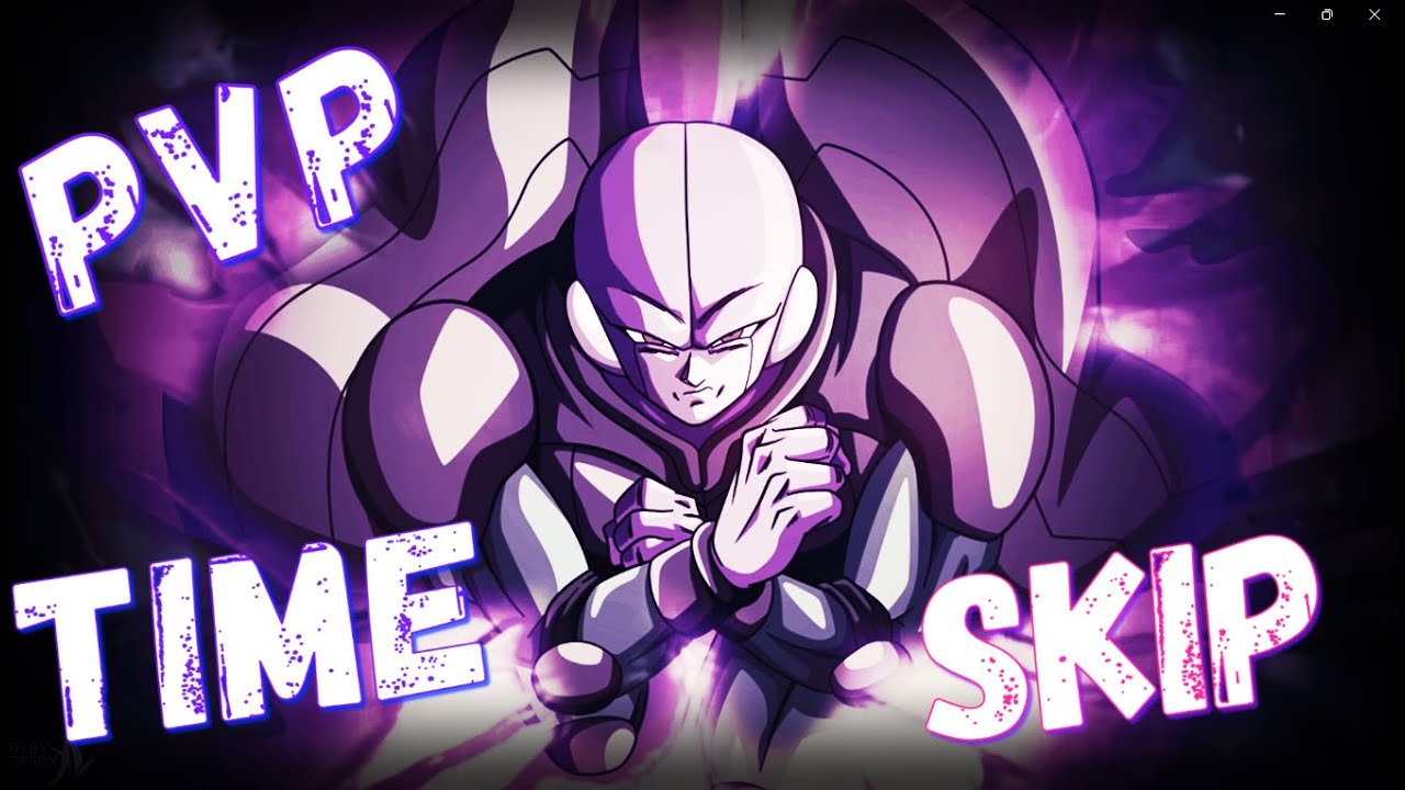เมื่อผมเอา HIT UL ไป PVP จะโหดเเค่ไหน TIME SKIP !!!!! | Dragonball ...