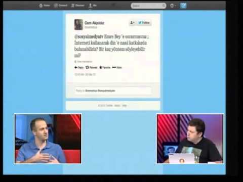 Hz.Muhammed Hayatta Olsaydı Twitter, Facebook Kullanır mıydı?
