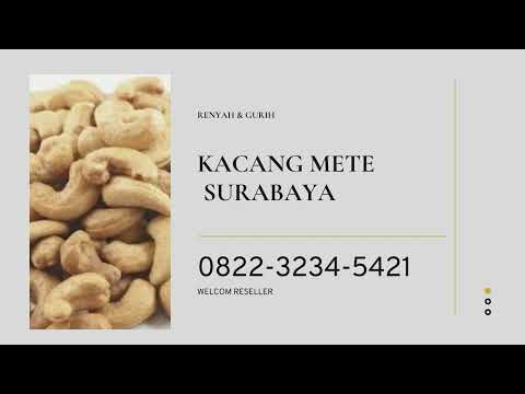 TERLARIS! 0822-3234-5421, DISTRIBUTOR mete oven wonogiri BUTON, OPEN RESELLER kacang mete oven BUTON
