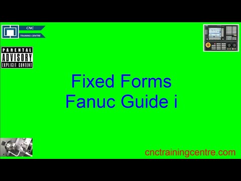 Using Fixed Forms Manual Guide i - YouTube