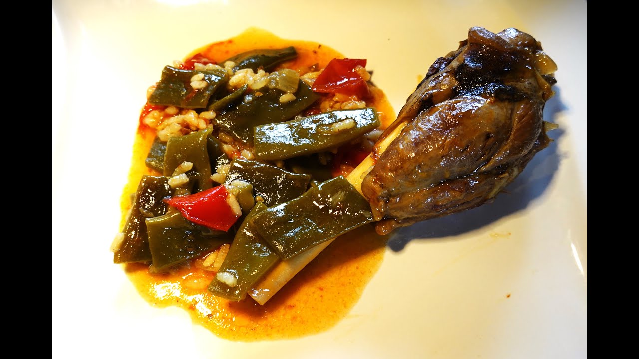 Grünebohnen Eintopf - Pirjan od Mohuna - YouTube