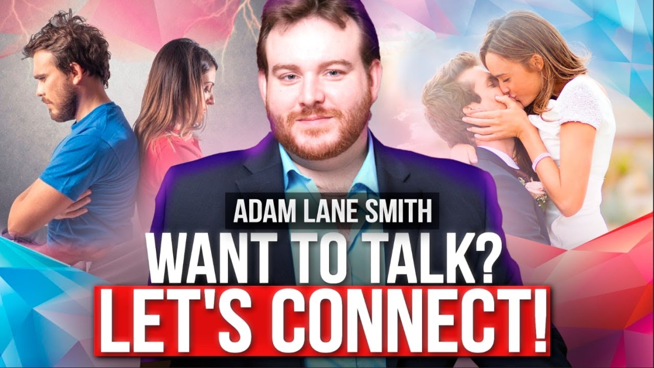 Attachment Specialist Adam Lane Smith - Community and Consults ...