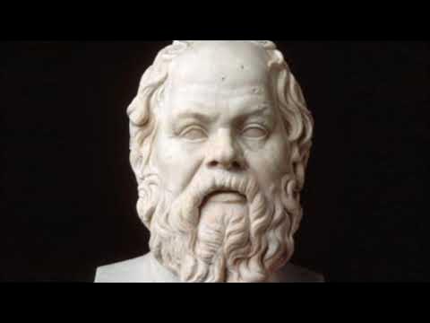 playlist to study like socrates after discovering from the oracle of ...