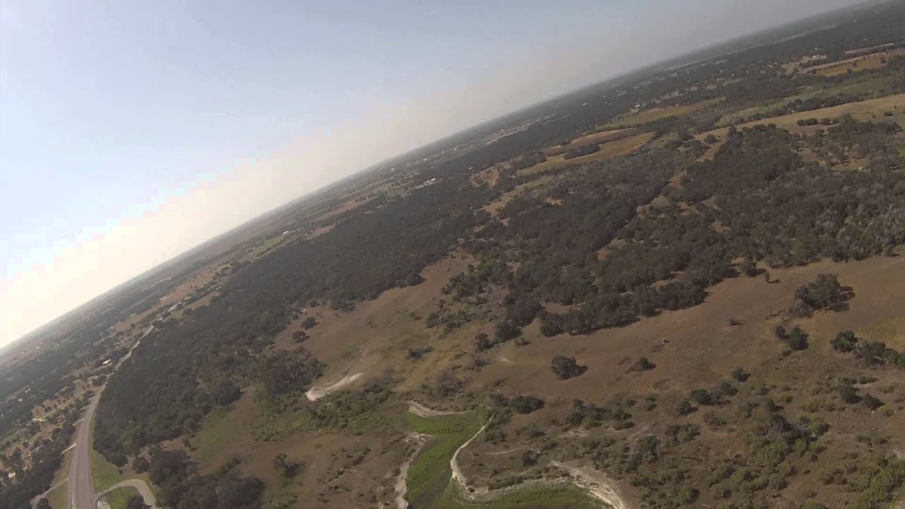 Leon River/Lake Belton - YouTube