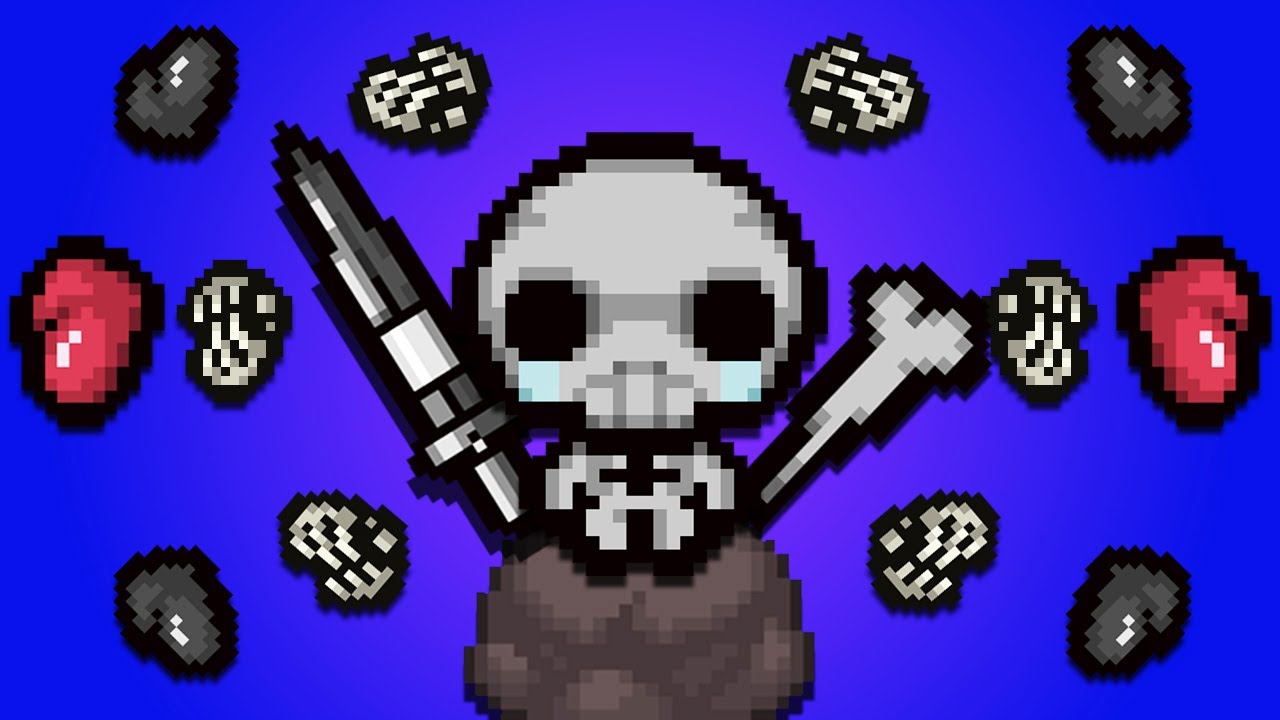 UNLOSABLE FORGOTTEN RUN?!? - YouTube