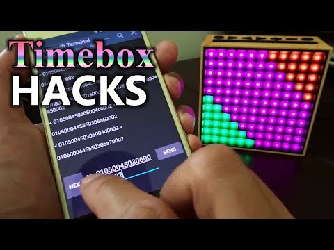 Timebox Hacks