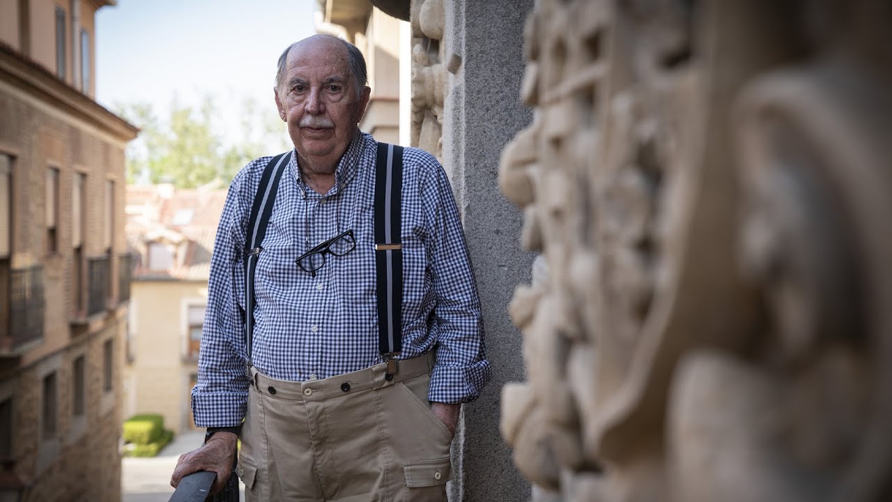 Los secretos de Julio Feo, el ‘Iván Redondo’ de Felipe González - YouTube