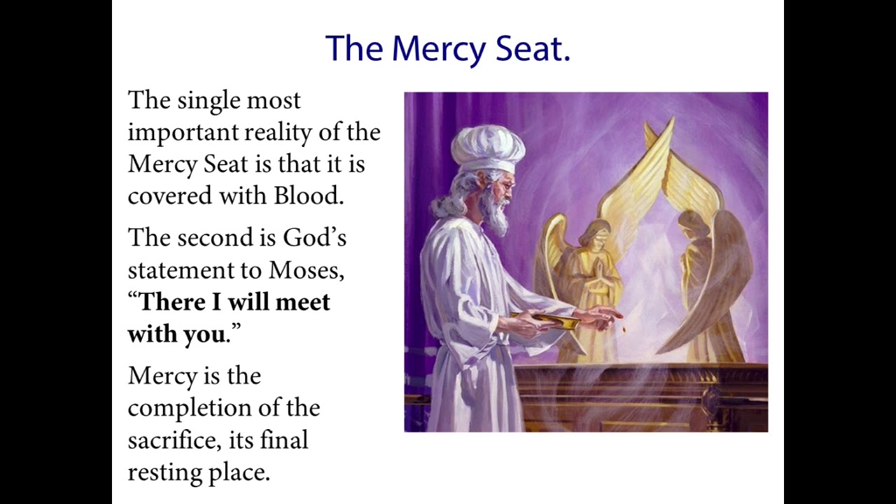 17. Blood upon Mercy - YouTube