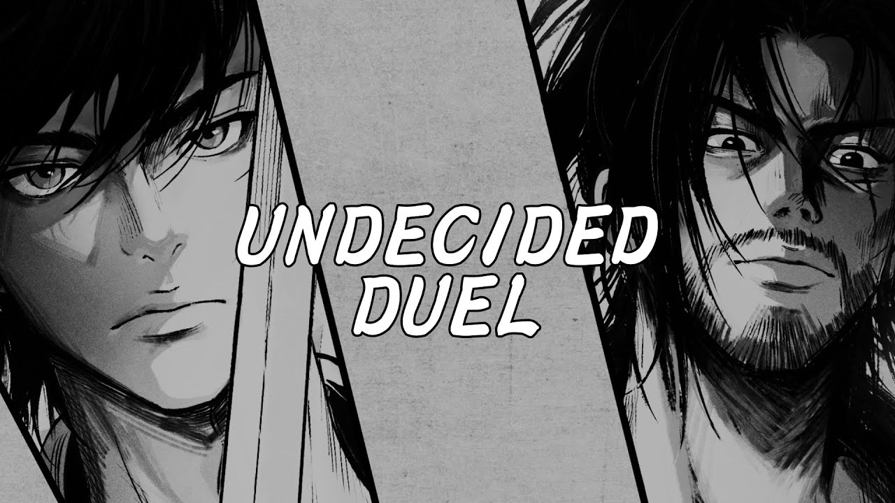 EN Musashi & Li Bai Animated Comic l Honor of Kings - YouTube