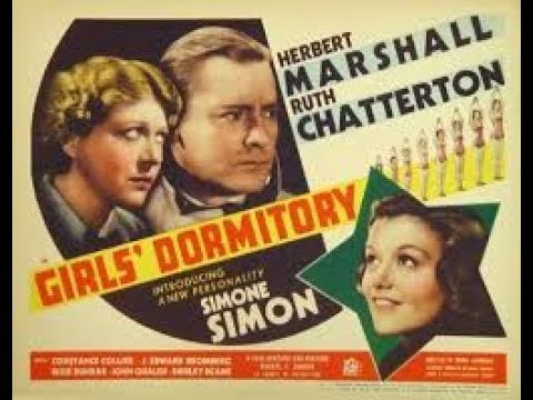 Girls Dormitory 1936 Full Movie - YouTube