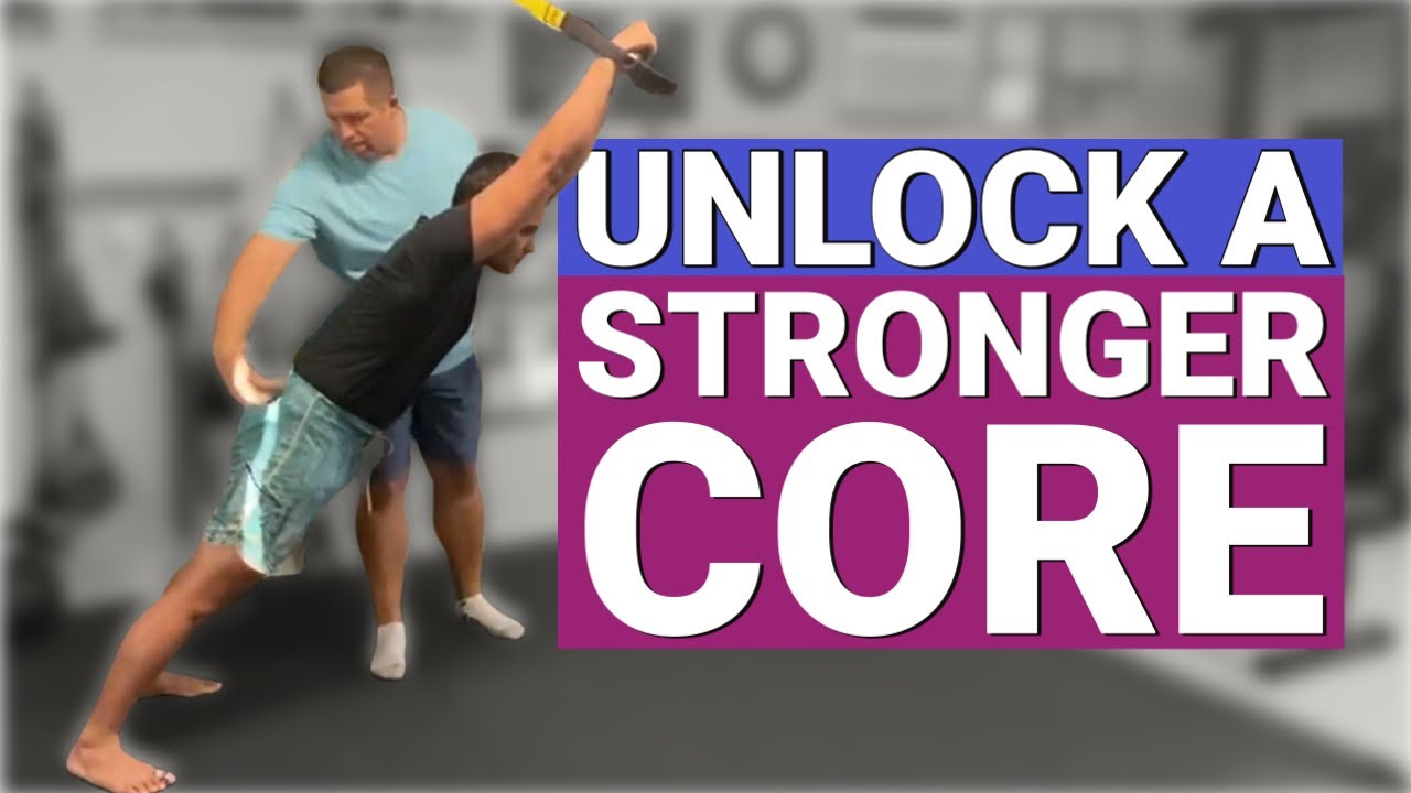 Strengthening Anterior Core Stability: Effective Rehab Exercises - YouTube