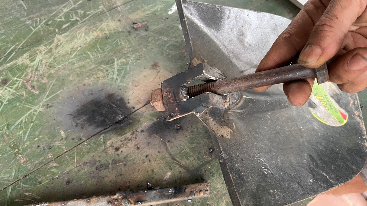 "Experimenting with optimizing labor tools yielded unexpected results ...