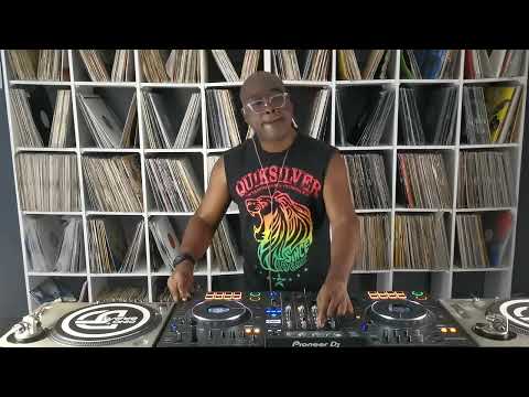 DJ DINO BRAVO MUSIC SESSIONS #05 - YouTube