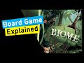 Biome | Board Game | BoardGameGeek